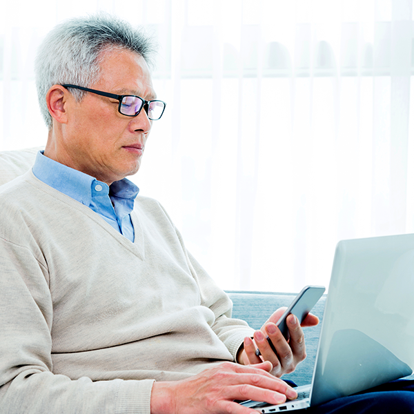 Secure multi-factor authentication purpose-built for healthcare Secure multi-factor authentication purpose-built for healthcare